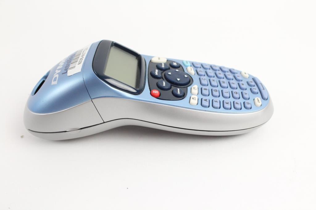 Dymo Label Maker | Property Room