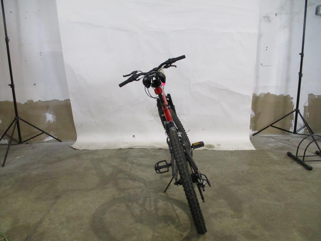 Dyna-craft Gauntlet Mountain Bike | Property Room