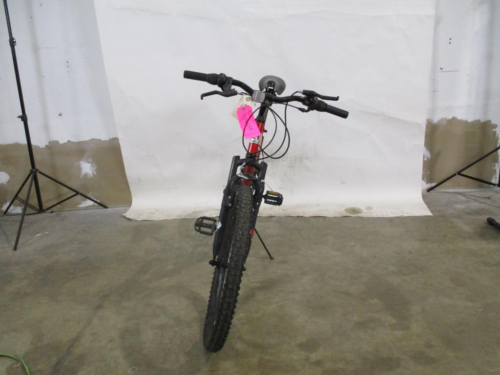 Dyna-craft Gauntlet Mountain Bike | Property Room