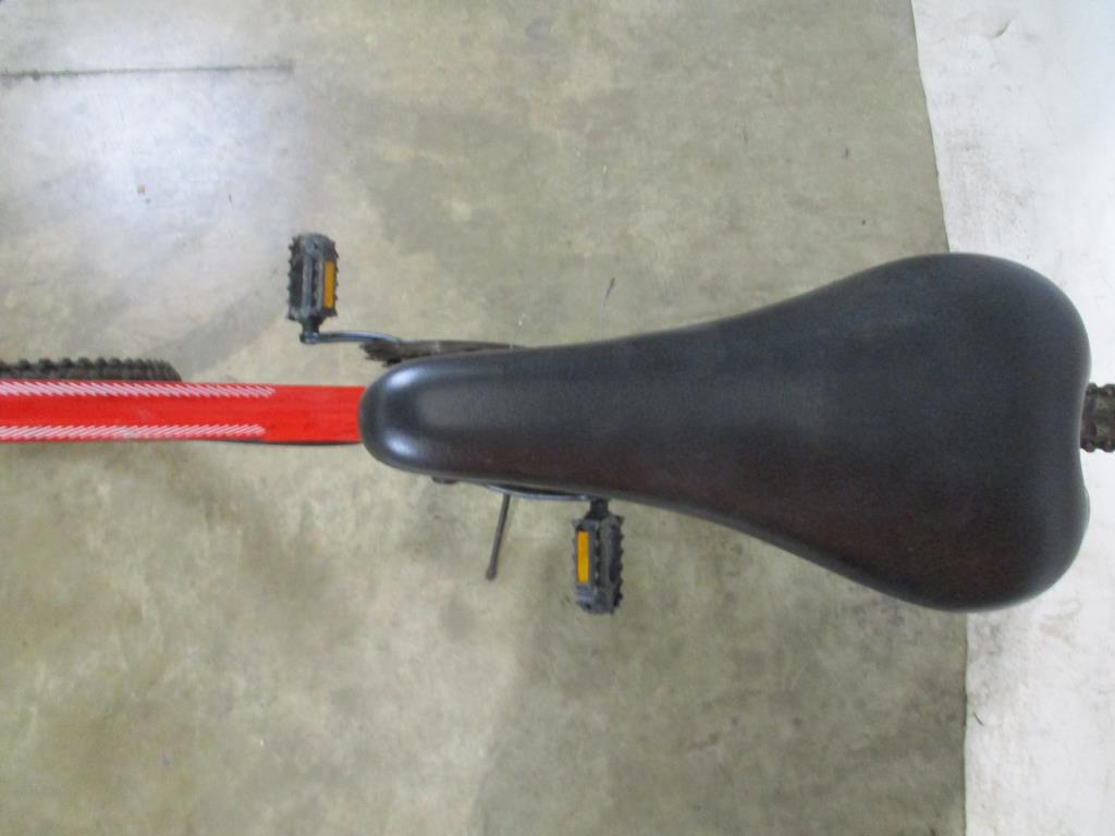 Dyna-craft Gauntlet Mountain Bike | Property Room