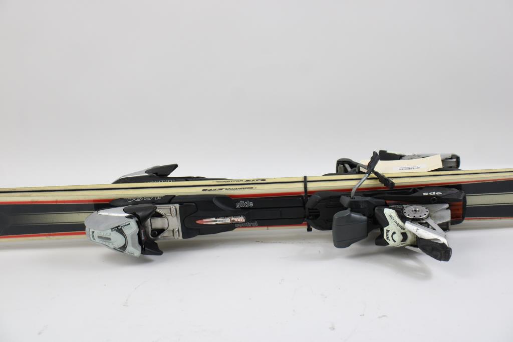 Dynastar 4x4 Skis | Property Room
