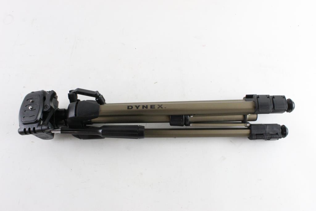Dynex Camera Tripod Stand | Property Room