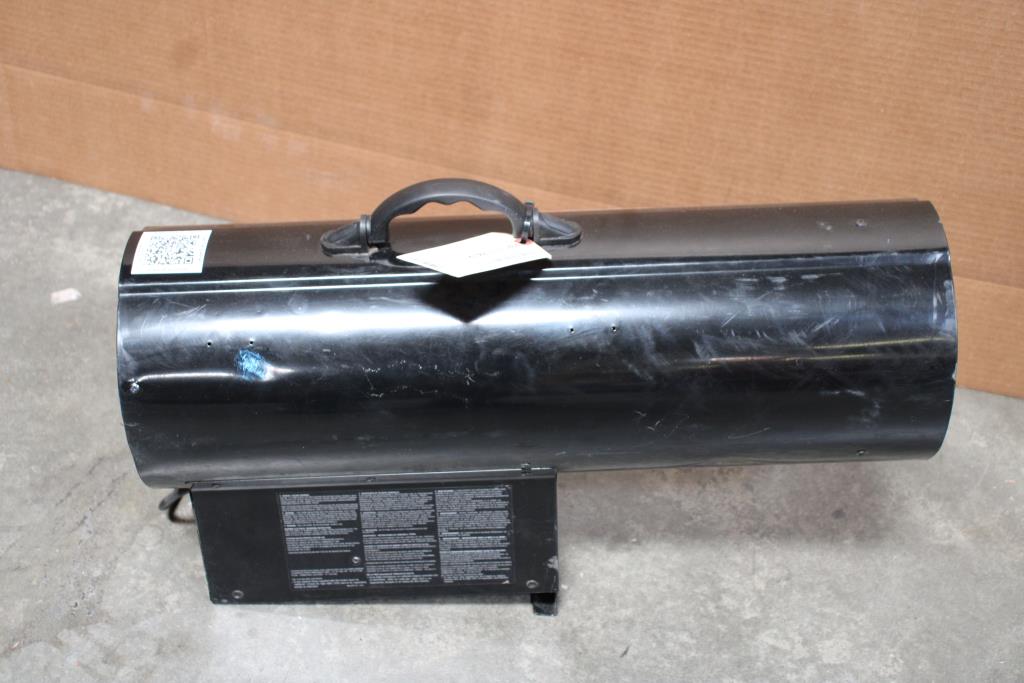 Dyno-Glo Pro Portable Heater | Property Room
