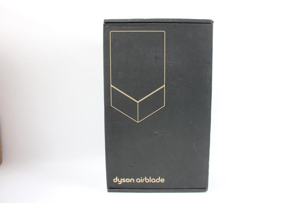 Dyson Airblade Hand Dryer | Property Room