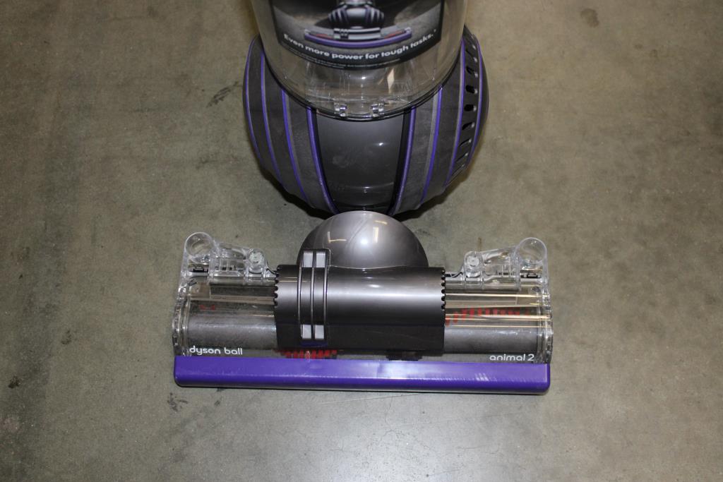 Dyson Ball Animal 2 Pet Vacuum Cleaner | Property Room