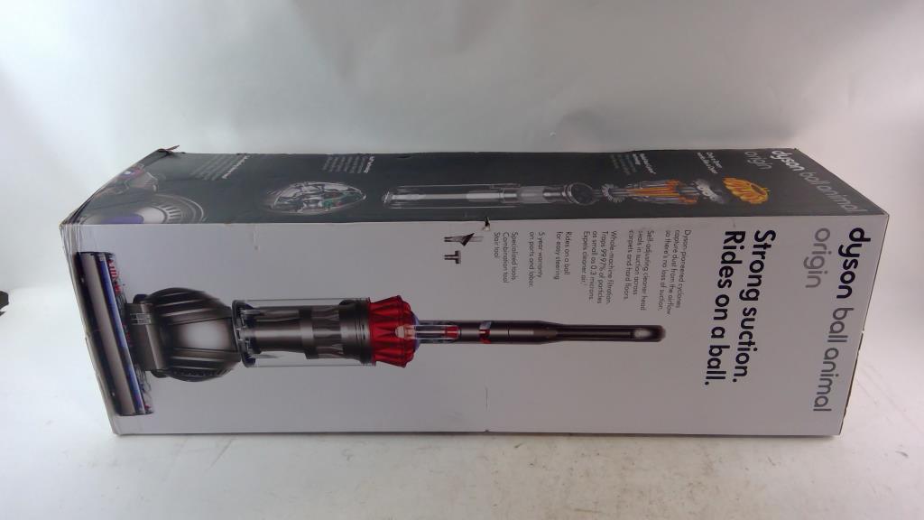 Dyson Ball Animal Origin Vacuum | Property Room