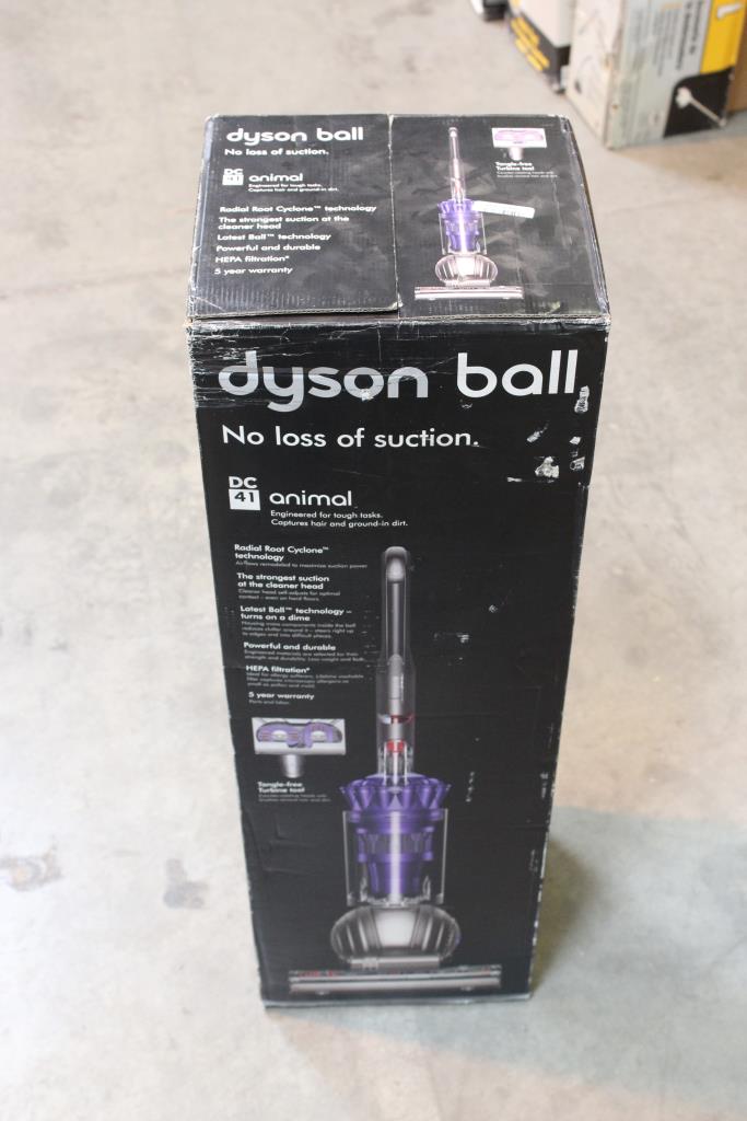 Dyson Ball DC14 Animal Vacuum | Property Room