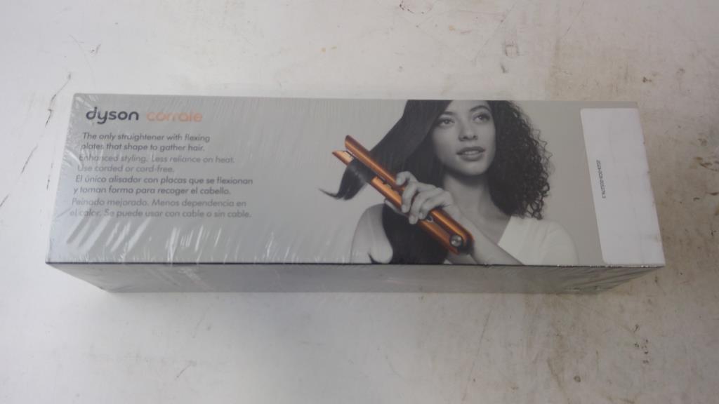 Dyson Corrale Hair Straightener | Property Room