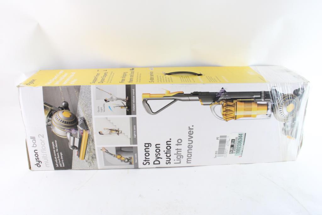 Dyson DC 33 Multifloor Vacuum | Property Room