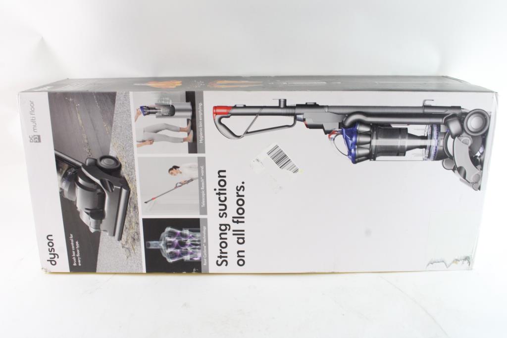 Dyson DC 33 Multifloor Vacuum | Property Room