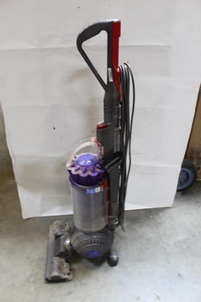 Dyson DC41 Vacuum | Property Room