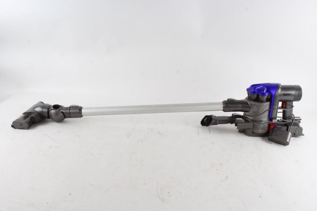 Dyson Hand And Stick Multi-Floor Vacuum | Property Room