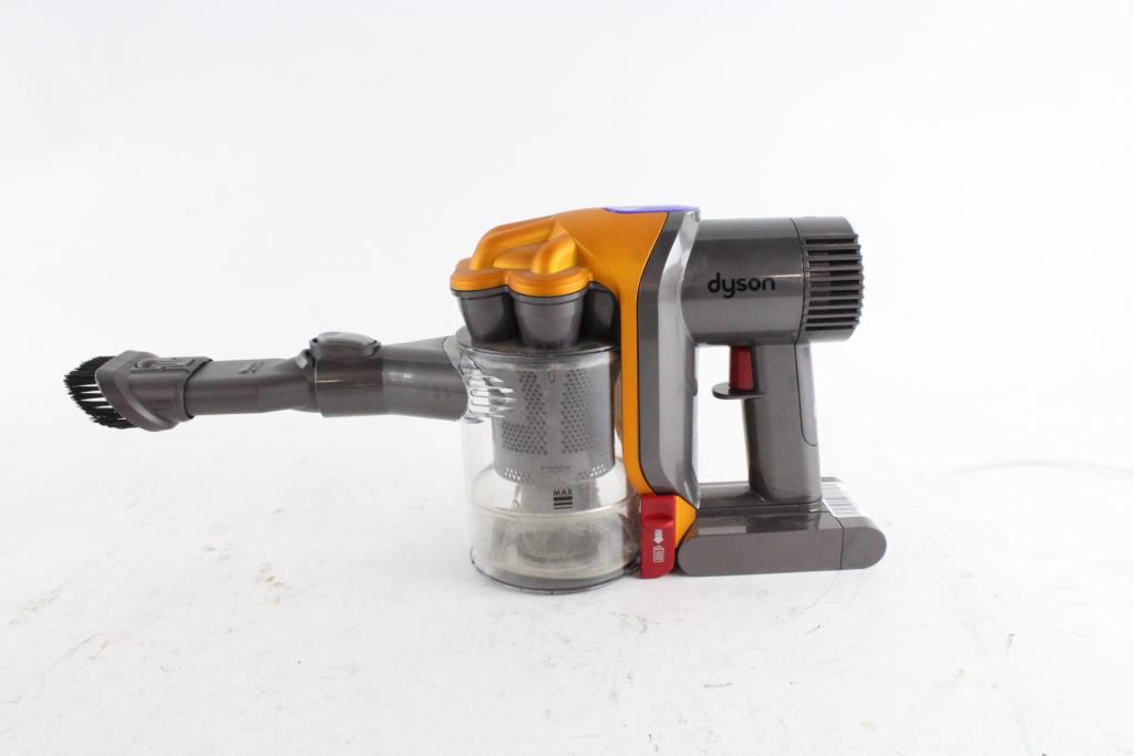 Dyson Handheld Vacuum | Property Room