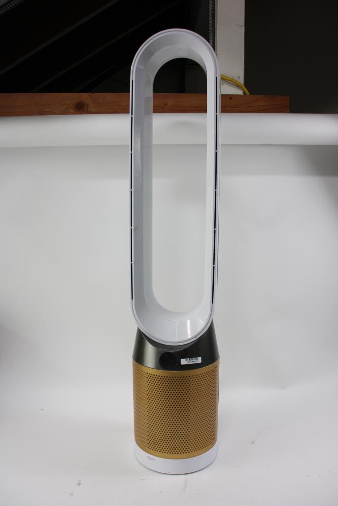 Dyson Purifier Hot+cool Formaldehyde Fan | Property Room