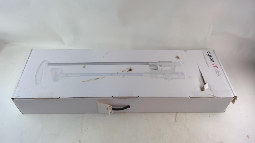 Dyson V11 Dok Vacuum | Property Room