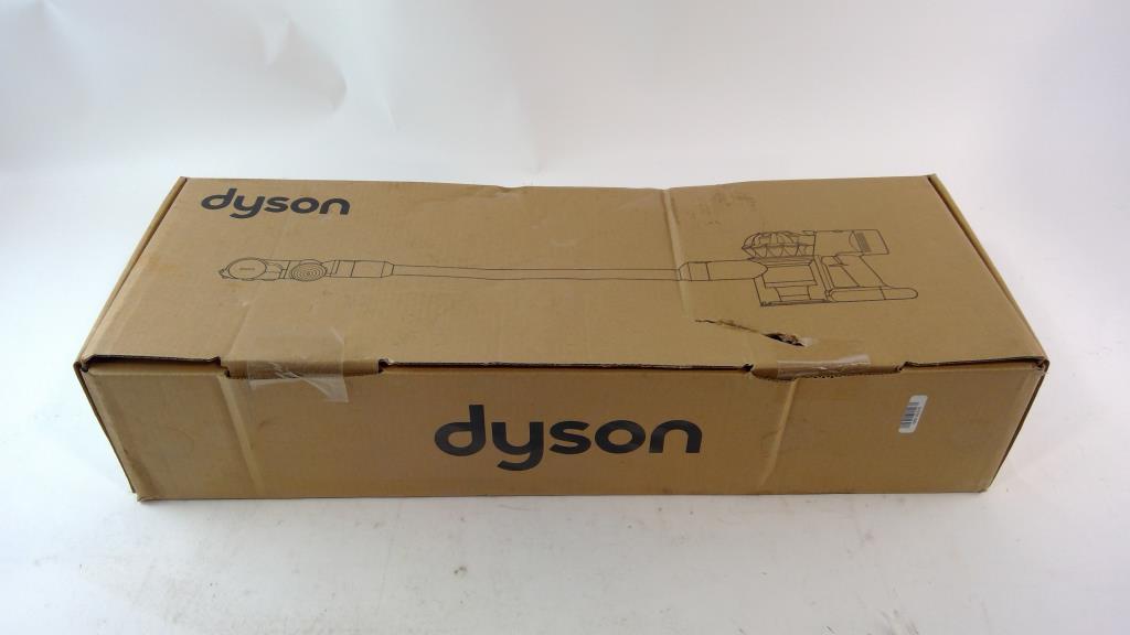 Dyson V8 Origin Vacuum Cleaner | Property Room