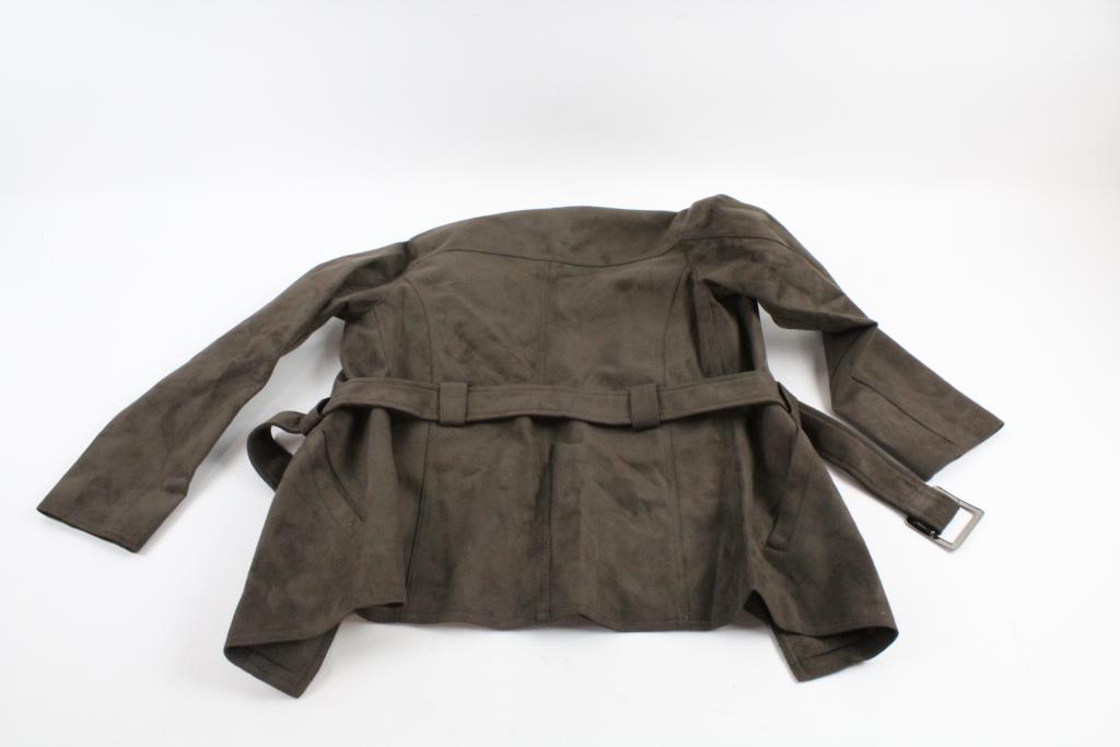 EA Collection Italy Style Medium Jacket | Property Room