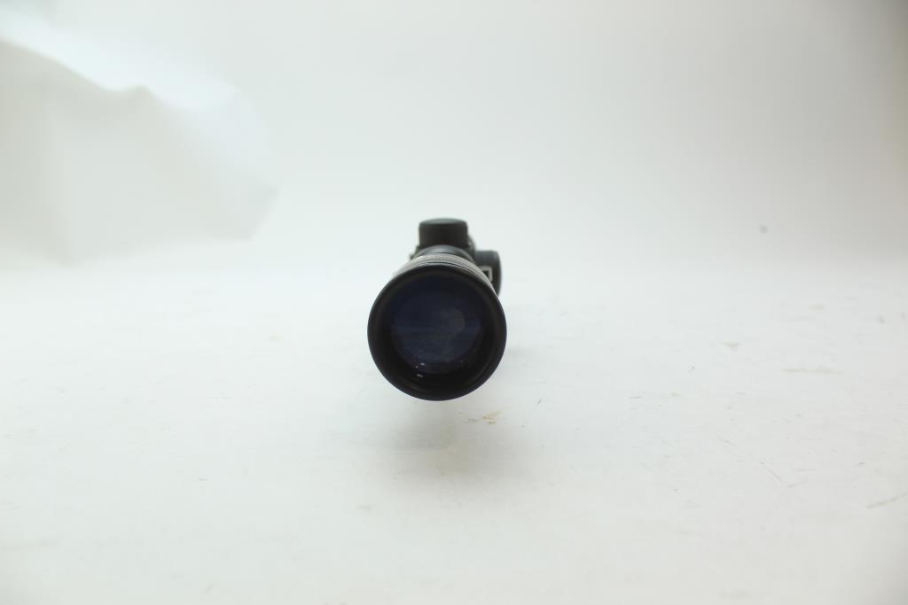 Eagle Eye Optics 4x32 Rifle Scope | Property Room