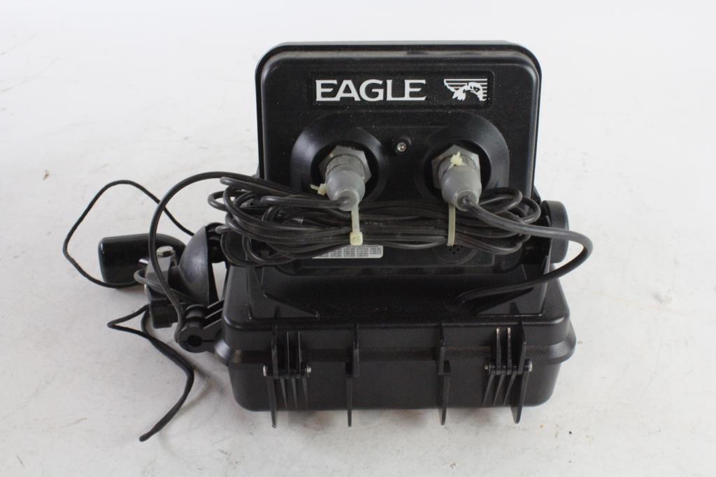 Eagle Fish Finder | Property Room