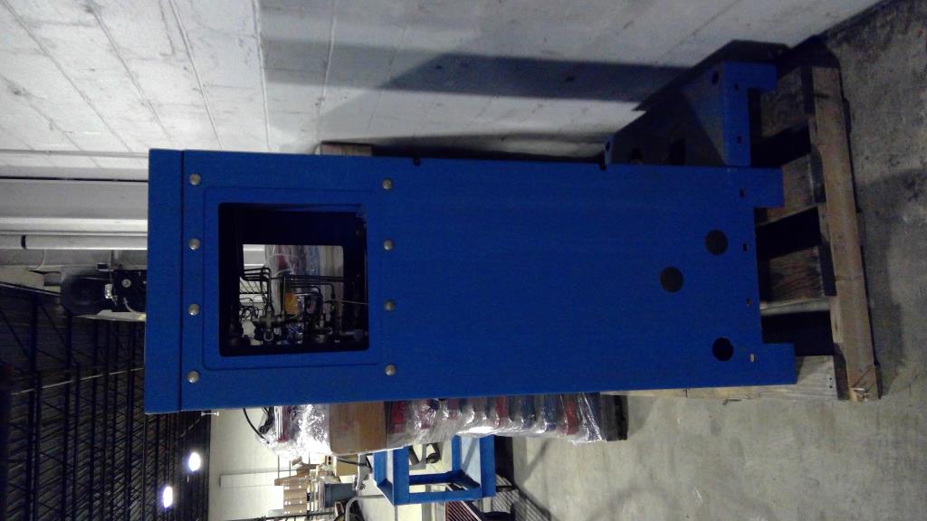 EagleAir SafeStation X2 | Property Room