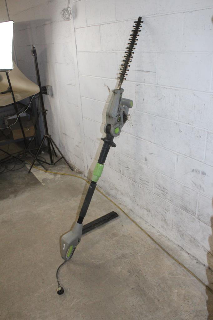 Earthwise Electric Hedge Trimmer | Property Room