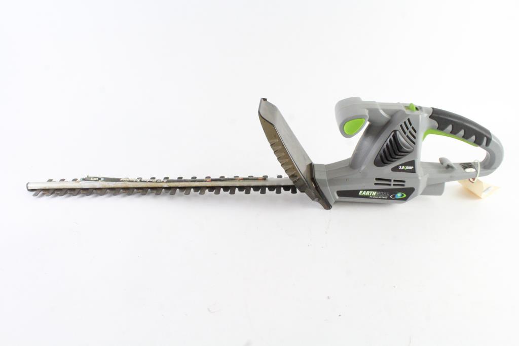 Earthwise Hedge Trimmer | Property Room