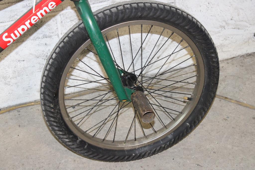 Eastern Bike Co BMX Bike | Property Room