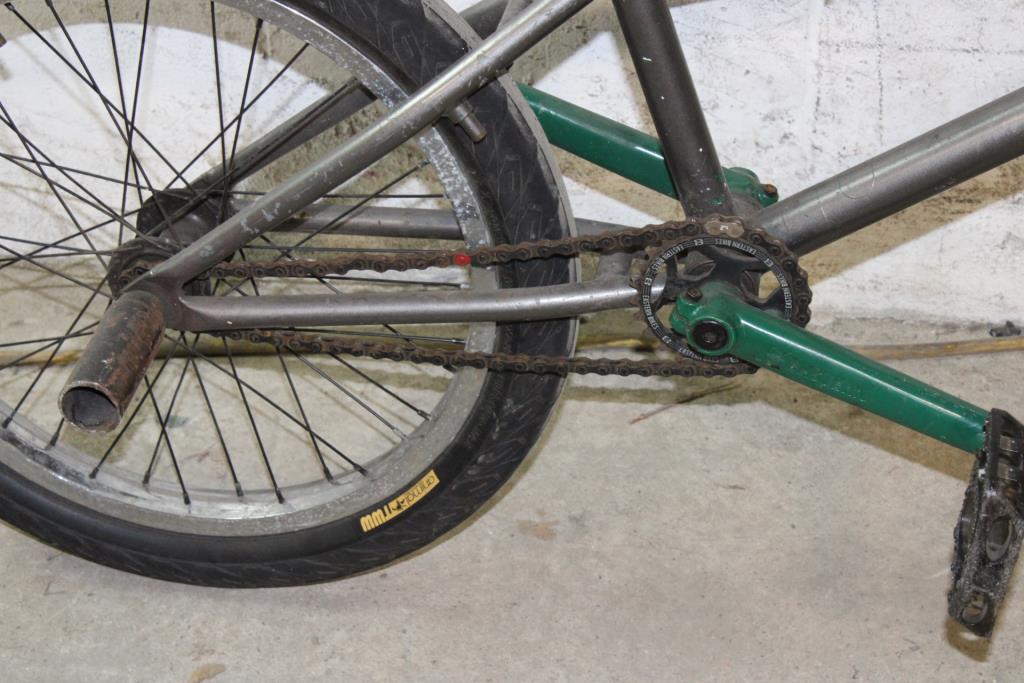 Eastern Bike Co BMX Bike | Property Room