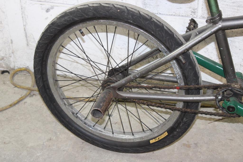 Eastern Bike Co BMX Bike | Property Room