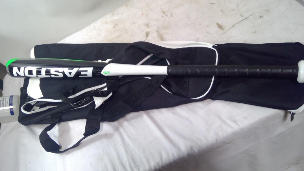 Easton AUX 50 Baseball Bat, BB19SPD | Property Room