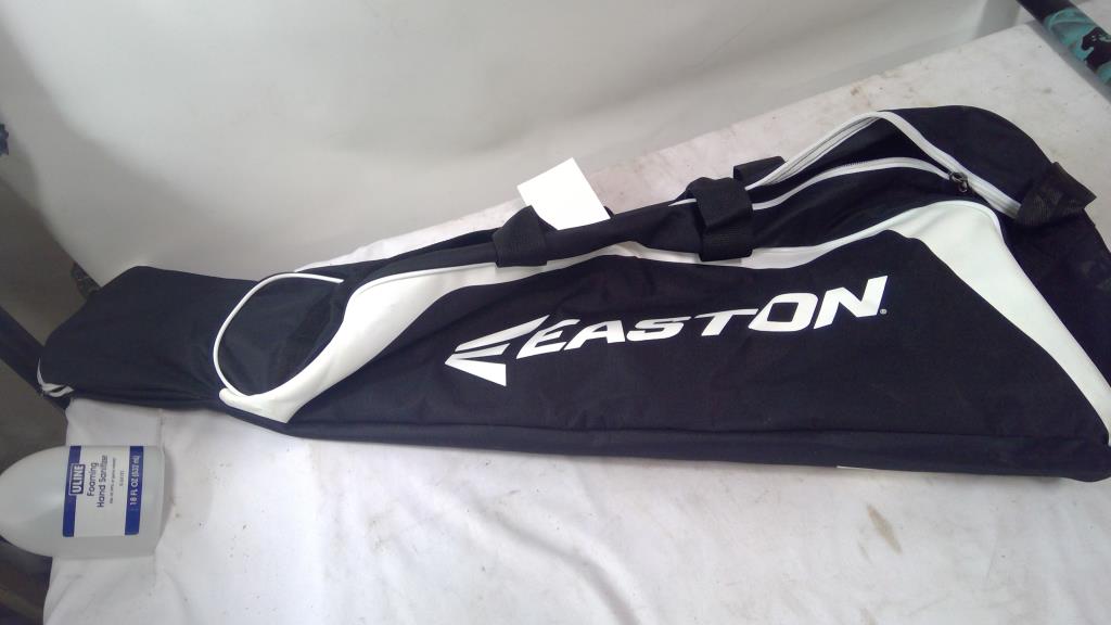 Easton AUX 50 Baseball Bat, BB19SPD | Property Room
