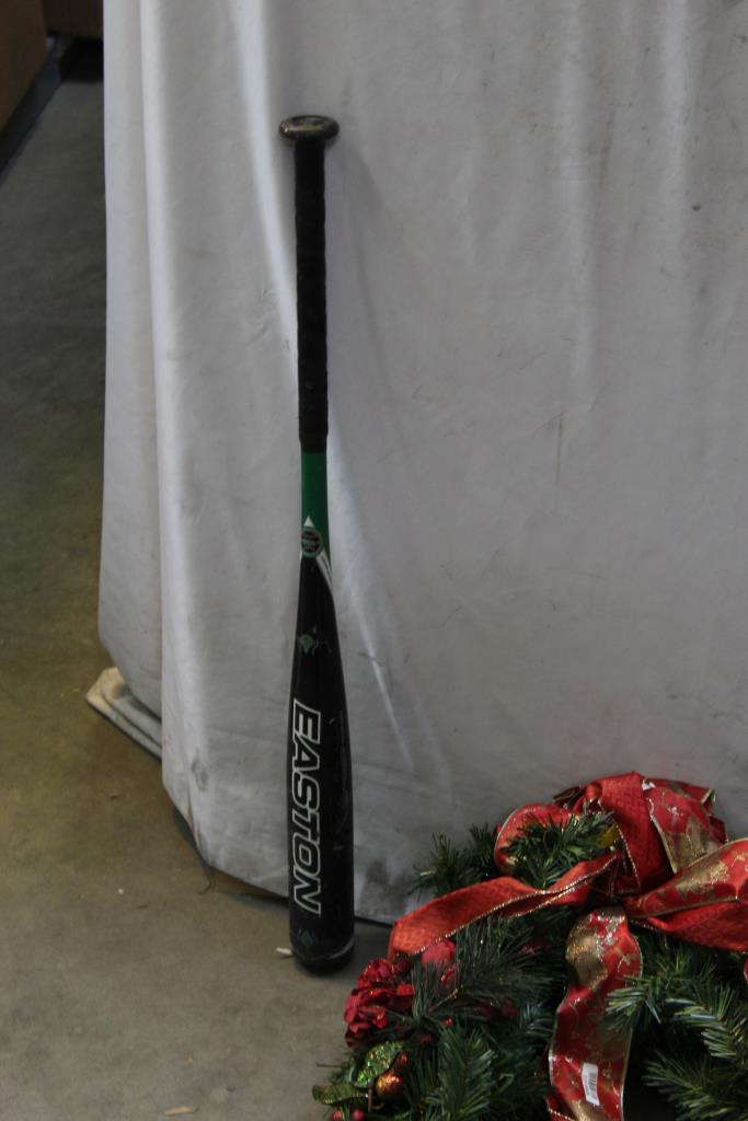Easton Baseball Bat, Durango Fishing Pole, Bazooka Pogo Stick+ More 7 ...