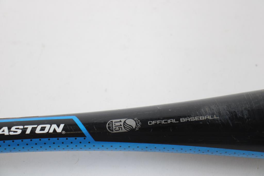 Easton Icon 28 In. YB32 Baseball Bat, BPF 1.15 | Property Room