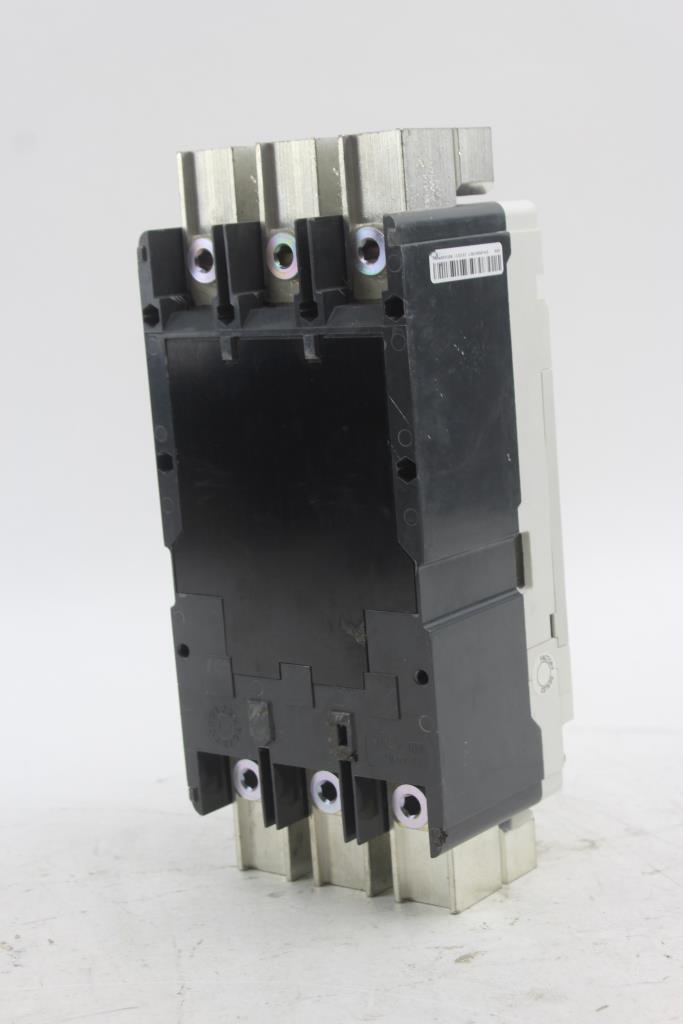 Eaton L630E 600amp Breaker | Property Room