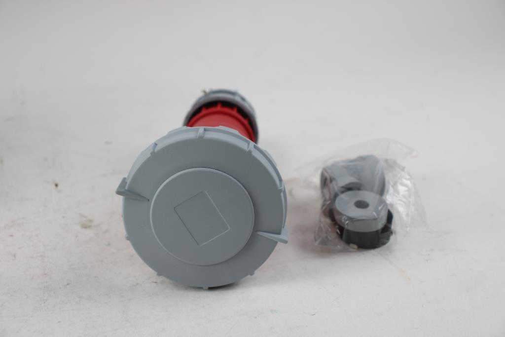 Eaton Pin & Sleeve Watertight Connector | Property Room