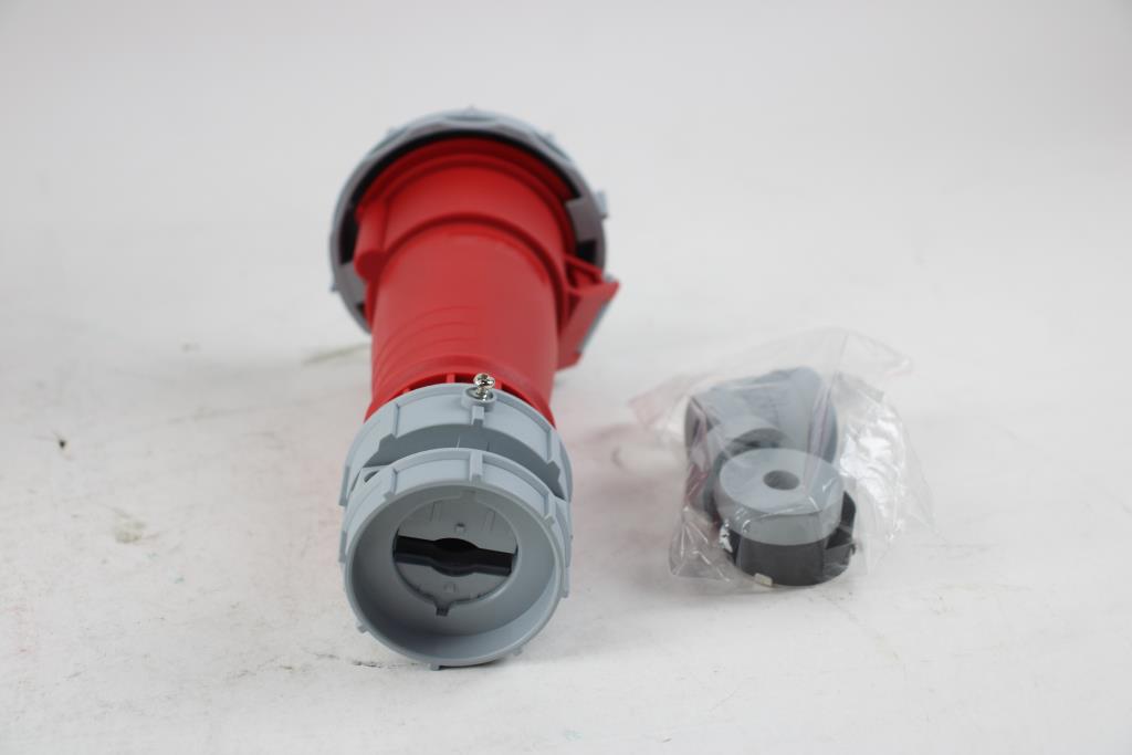 Eaton Pin & Sleeve Watertight Connector | Property Room