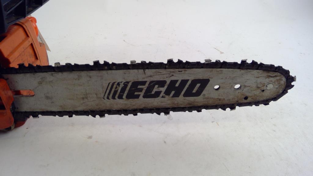 Echo 12" Chainsaw | Property Room