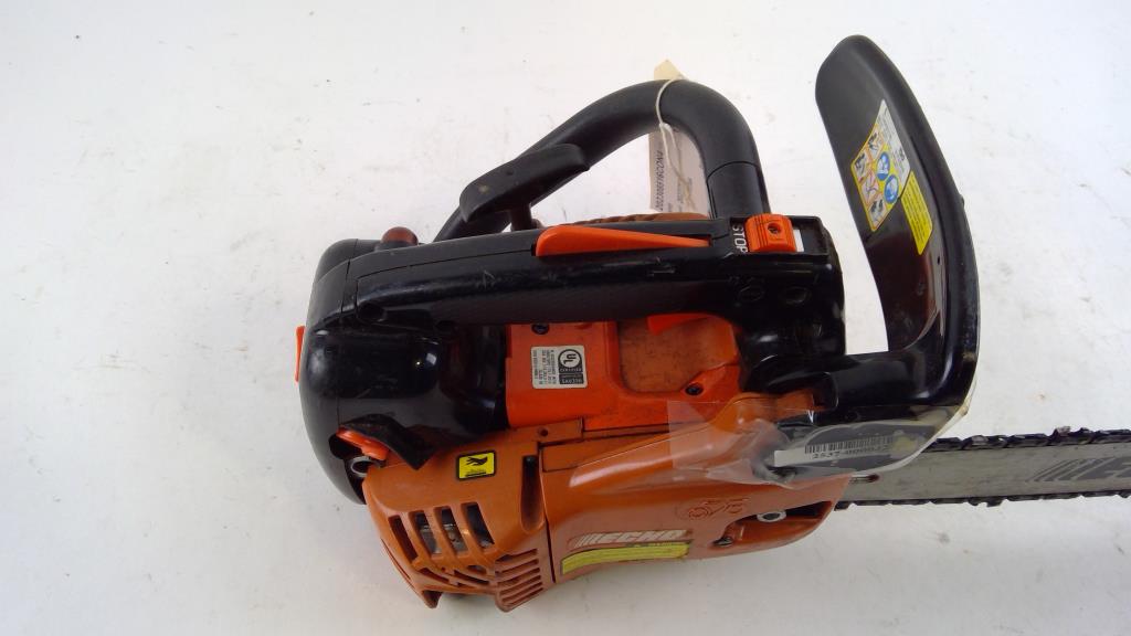 Echo 12" Chainsaw | Property Room