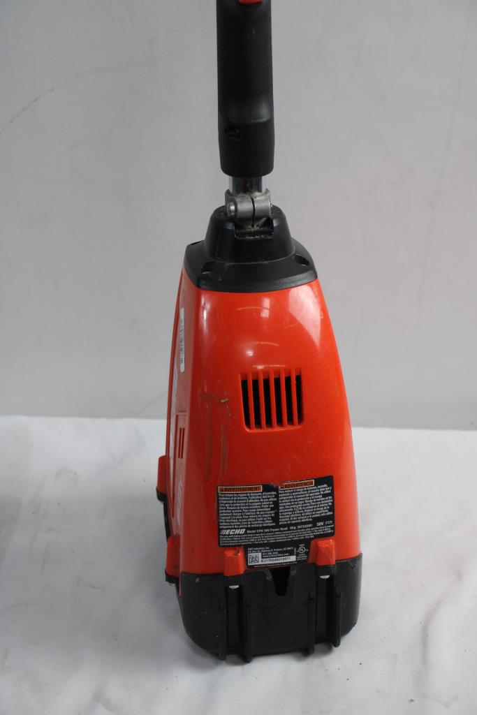 Echo 58v Power Head | Property Room