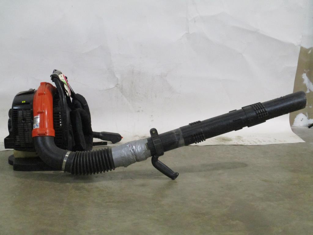 Echo Backpack Blower | Property Room