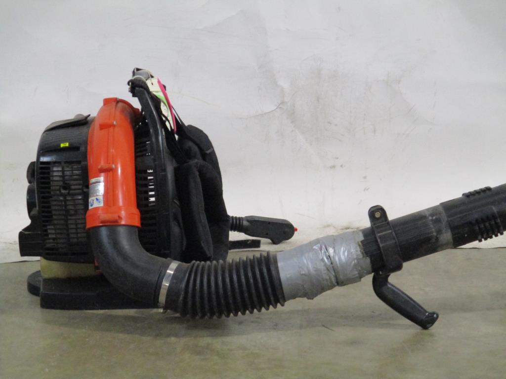 Echo Backpack Blower | Property Room