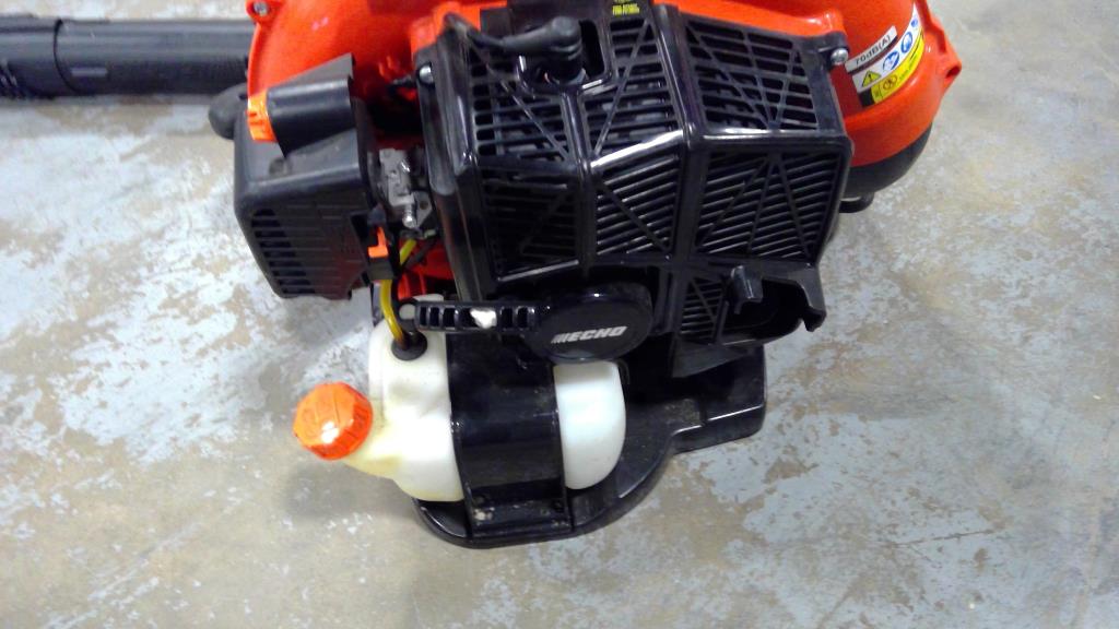 Echo Backpack Blower | Property Room