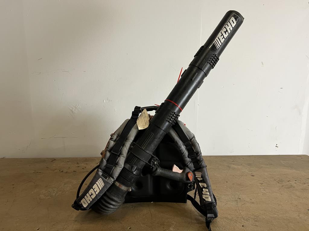 Echo Backpack Blower | Property Room