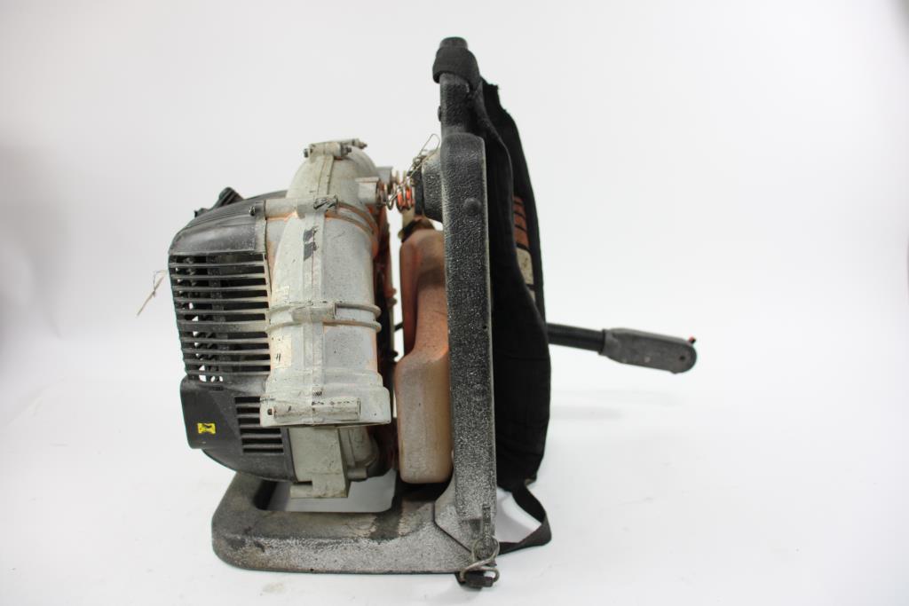 Echo Backpack Leaf Blower | Property Room