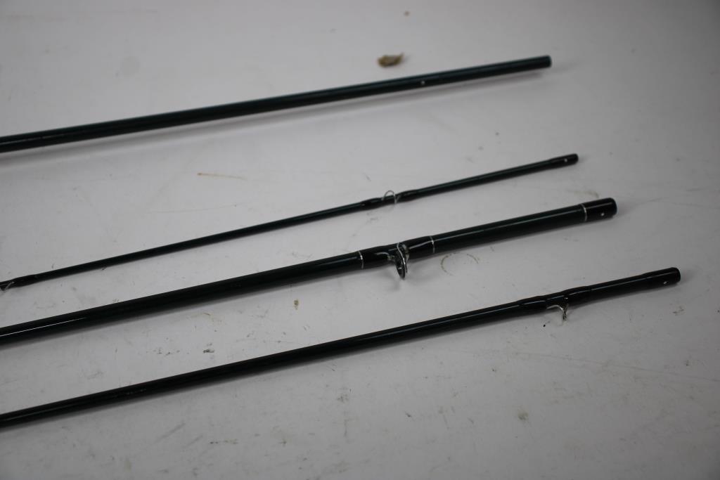 Echo Base 590-4 Fishing Rod | Property Room