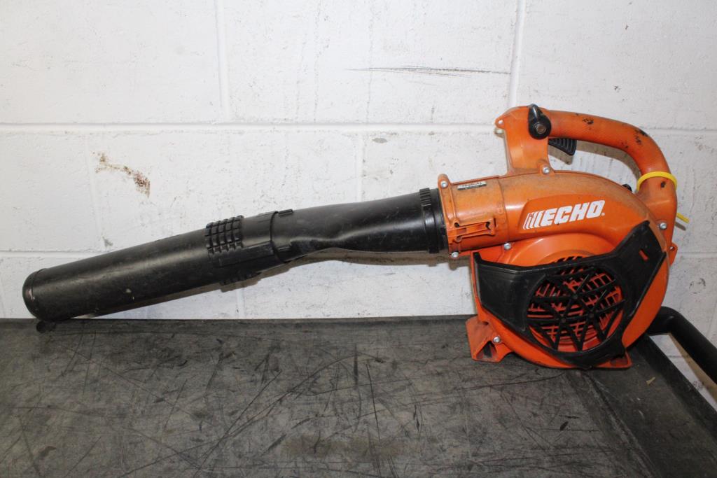 Echo Blower | Property Room