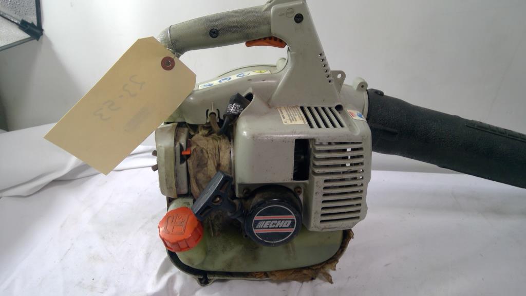 Echo Blower, PB-201 | Property Room