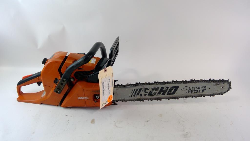 Echo Chain Saw | Property Room