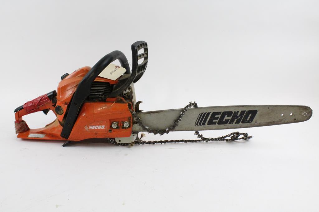 Echo Chain Saw | Property Room