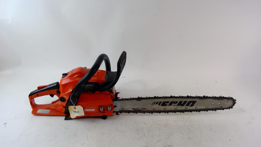 Echo Chainsaw | Property Room